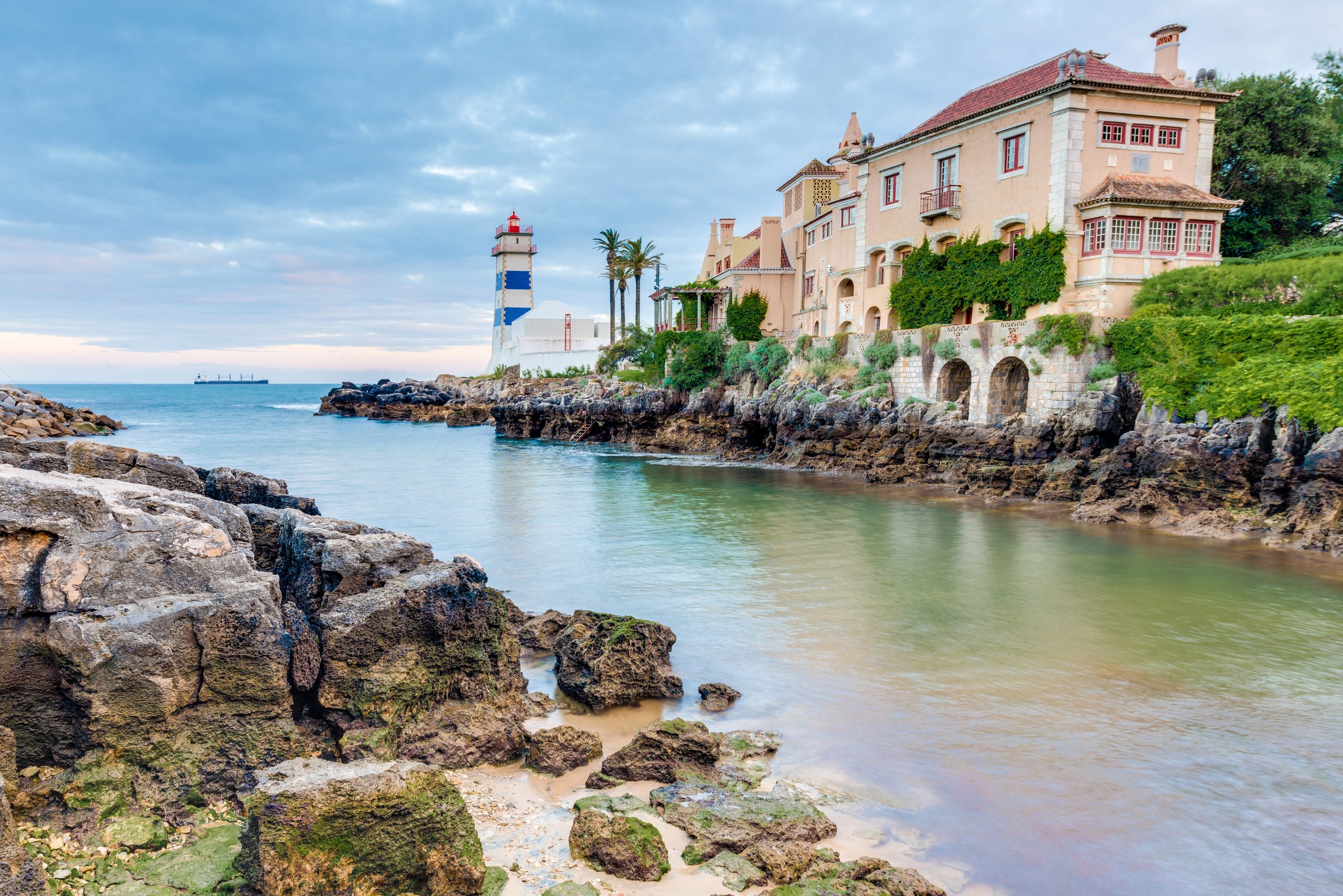 Welcome Cascais to Energy Cities’ network! - Energy Cities