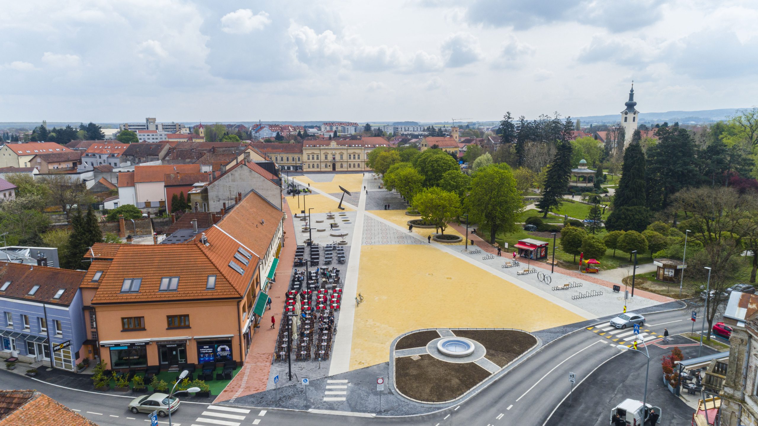 Dithering between state aids and self-driven action - Energy Cities