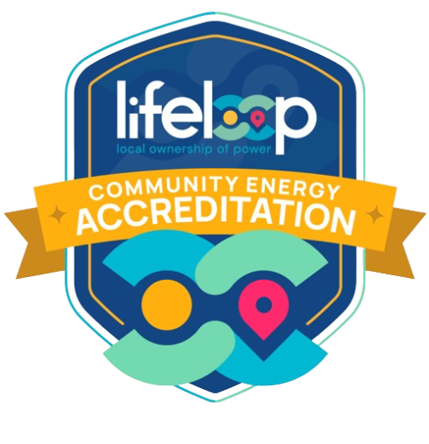LIFE LOOP - Accreditation scheme page - Energy Cities