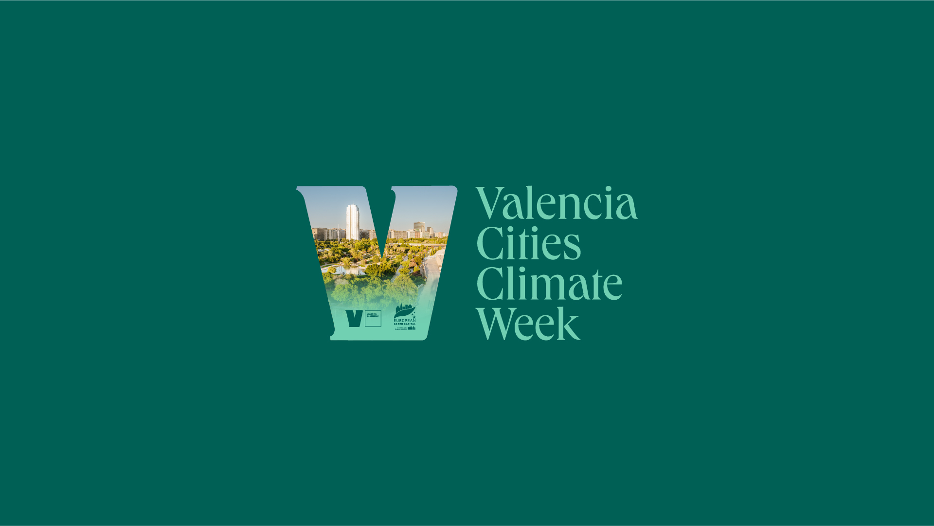 Valencia Cities Climate Week - Energy Cities