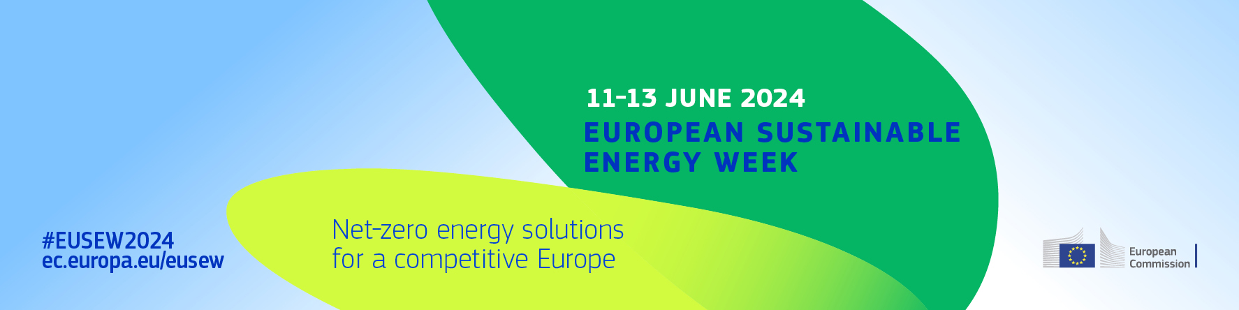 EUSEW: Get ready for the 2024 edition! - Energy Cities