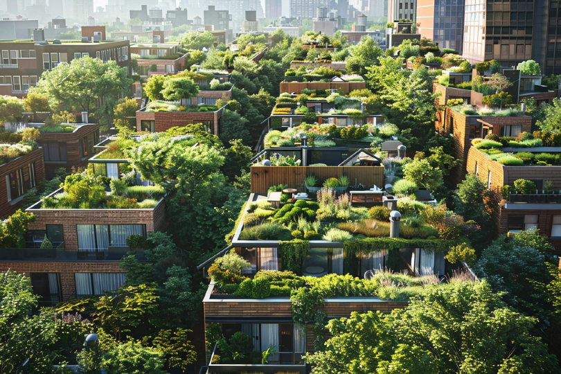 Learn how to lead your city’s green transition - Energy Cities