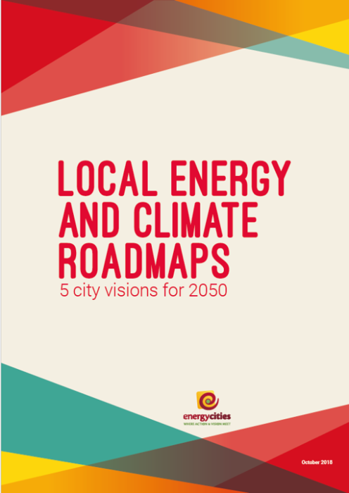 LIFE LOOP - Useful guides - Energy Cities