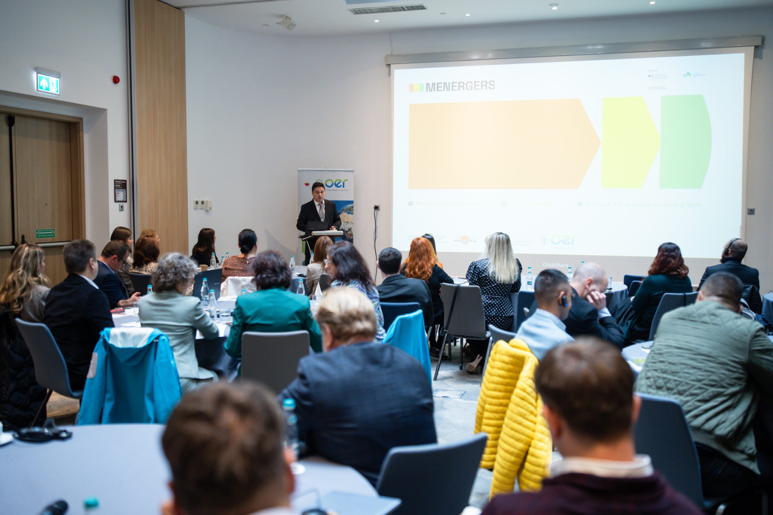 Promoting Dialogue and Collaboration Between National and Local ...