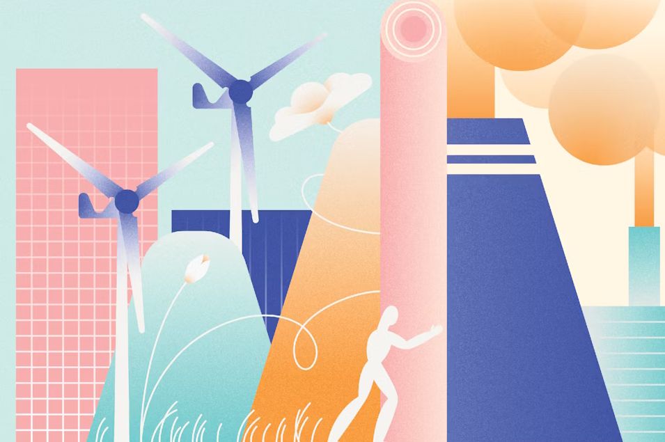 Funding climate action in cities - Energy Cities