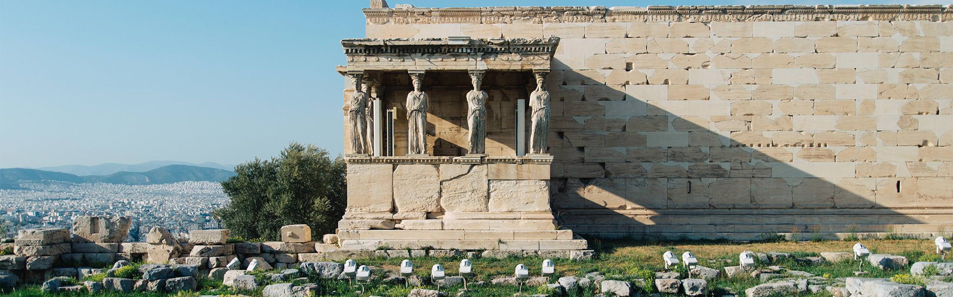 Develop Athens SA - Energy Cities