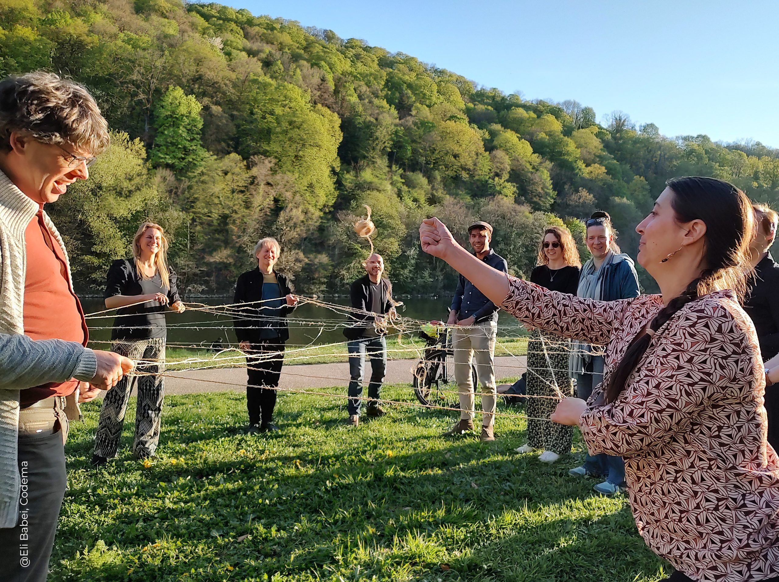 E2-CUTIES - Energy Cities