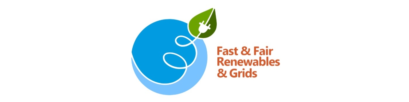 European Consensus on Fast & Fair Renewables & Grids - Energy Cities
