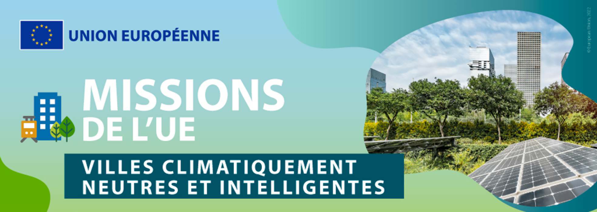 6 collectivités françaises lauréates du label "Mission Villes" - Energy ...