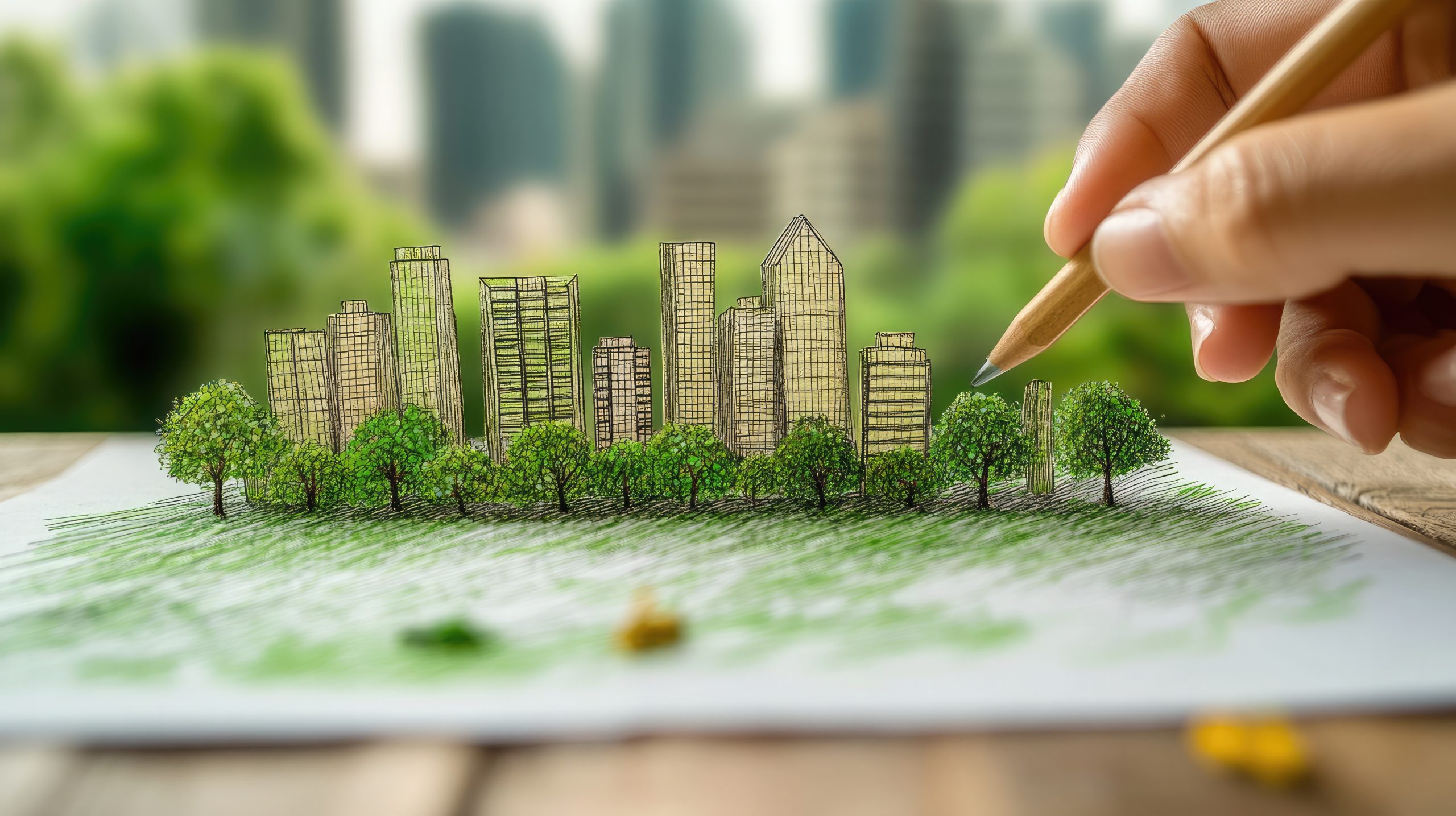 Integrated energy and climate transition planning - Energy Cities