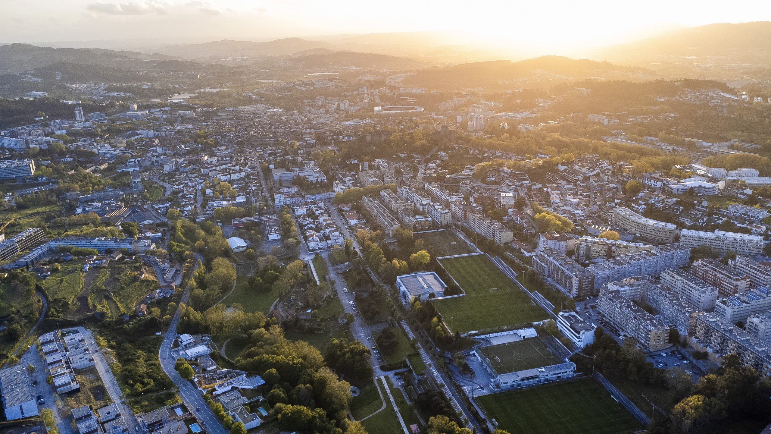 Meet Guimarães, the host of Energy Cities Annual Forum 2026 - Energy Cities